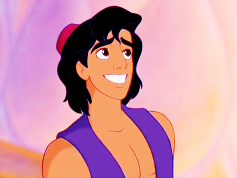 Wisdom Of The 90’s: Aladdin | Preaching, Reviews, Essays, And More...