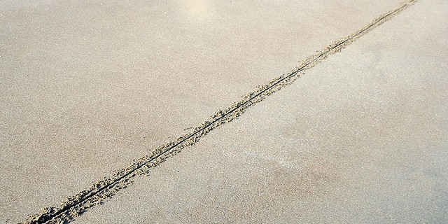 The Future Belongs To The Brave | Preaching, Reviews, Essays, And More...