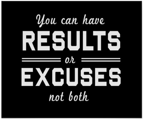 “Great” Excuses Of The Bible: Moses | Preaching, Reviews, Essays, And ...
