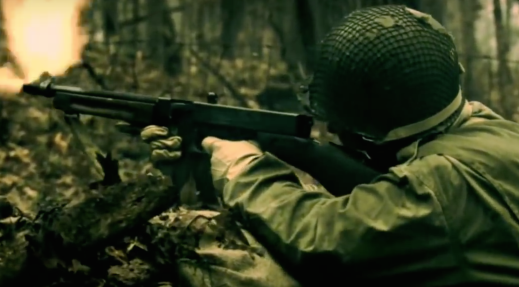 The (actual) War On Christmas | Preaching, Reviews, Essays, And More...